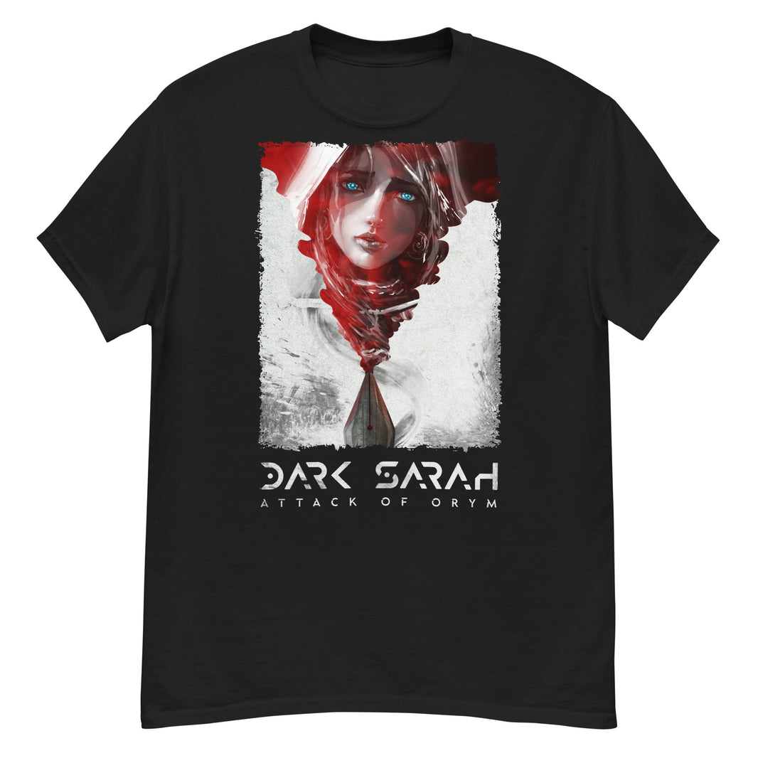 Dark Sarah