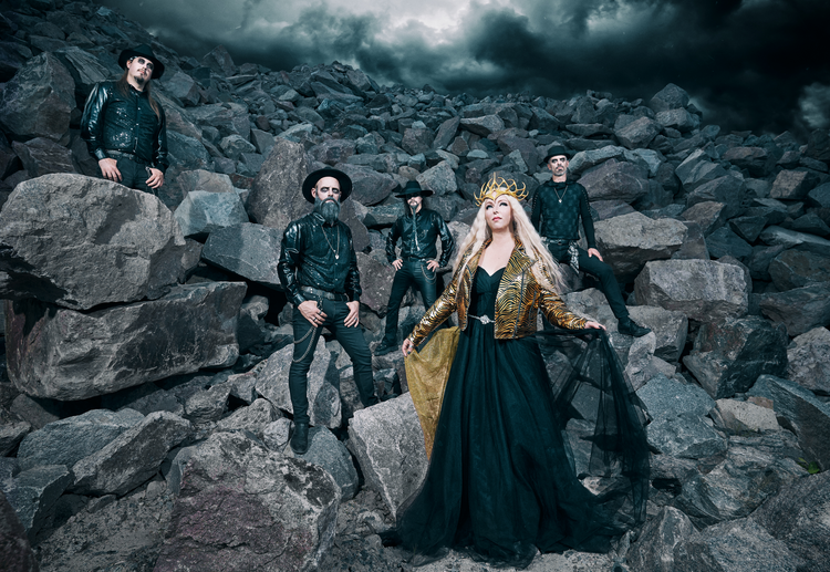 Dark Sarah Official Web Shop