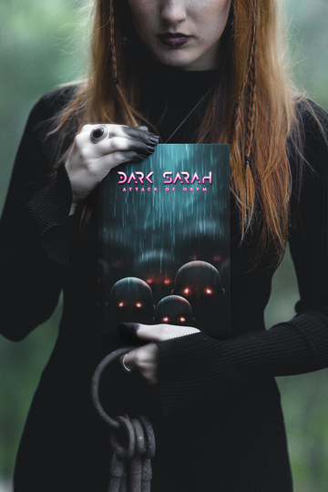 Dark Sarah